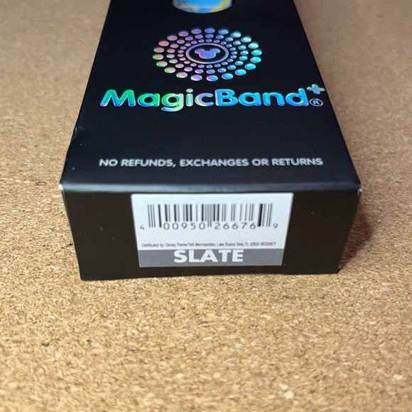 Disney | Wearables | Disneyland Magic Key Holder Magicband | Poshmark